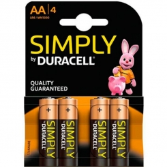 Maxell battery alcalina lr41 ag3 1,5v 10u | Hekumania.com