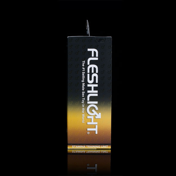 Fleshlight Stamina Training Unit - Stu | Hekumania.com