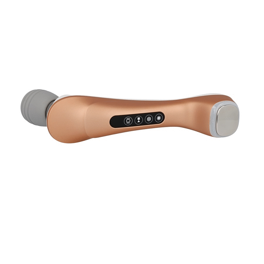 Naomi wand-hieromalaite luxury edition hieronta | Hekumania.com