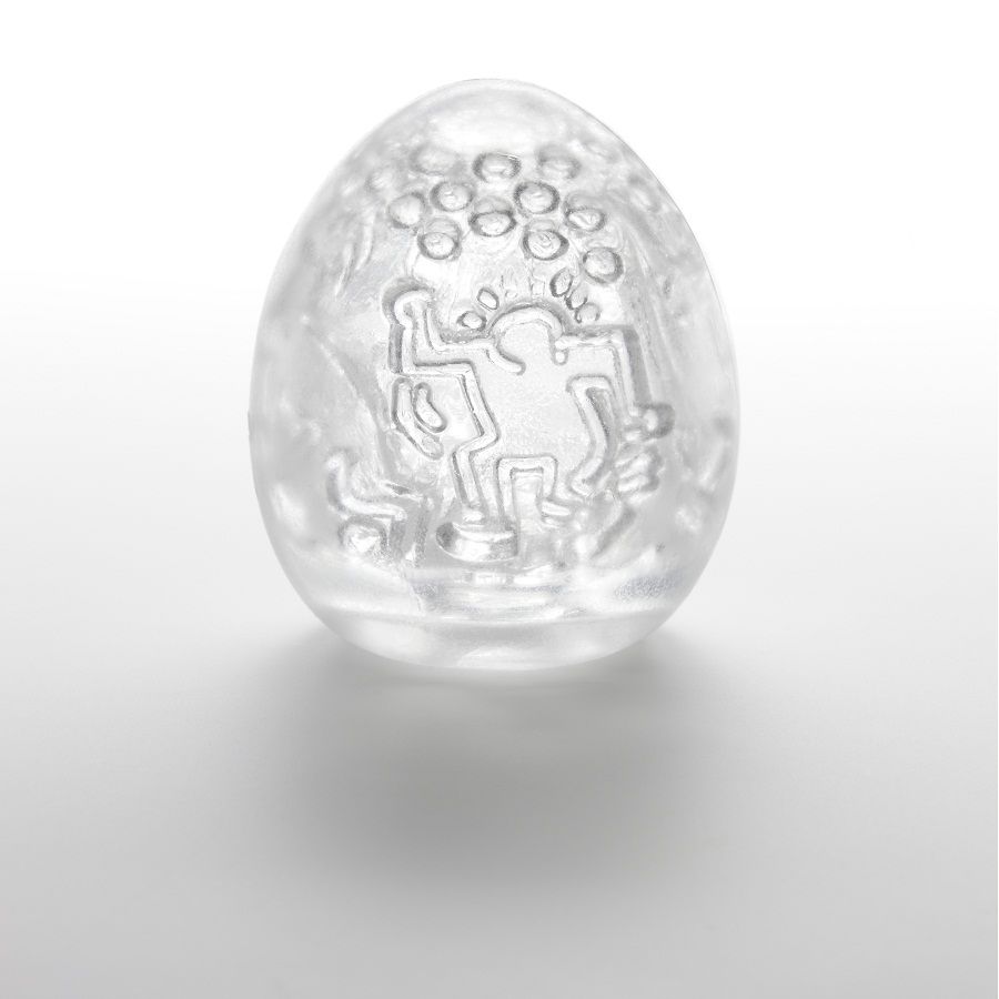 Tenga - dance masturbaattori egg | Hekumania.com